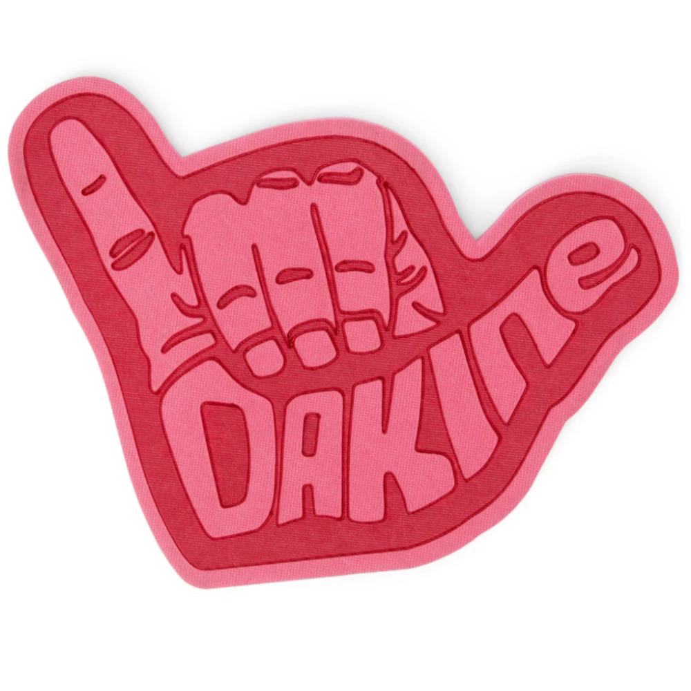 Dakine Shaka Stump Pink – Stoked Boardshop
