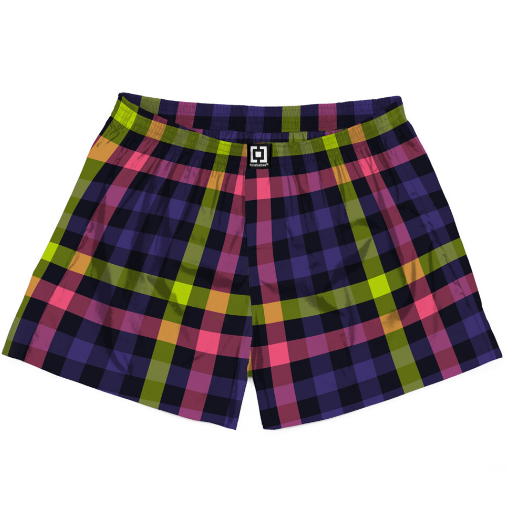 Horsefeathers Sonny Boxershorts Arcade – Stoked Boardshop