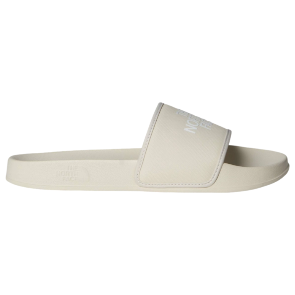 The North Face Base Camp Slide III Slippers Calacatta/TNF White ...