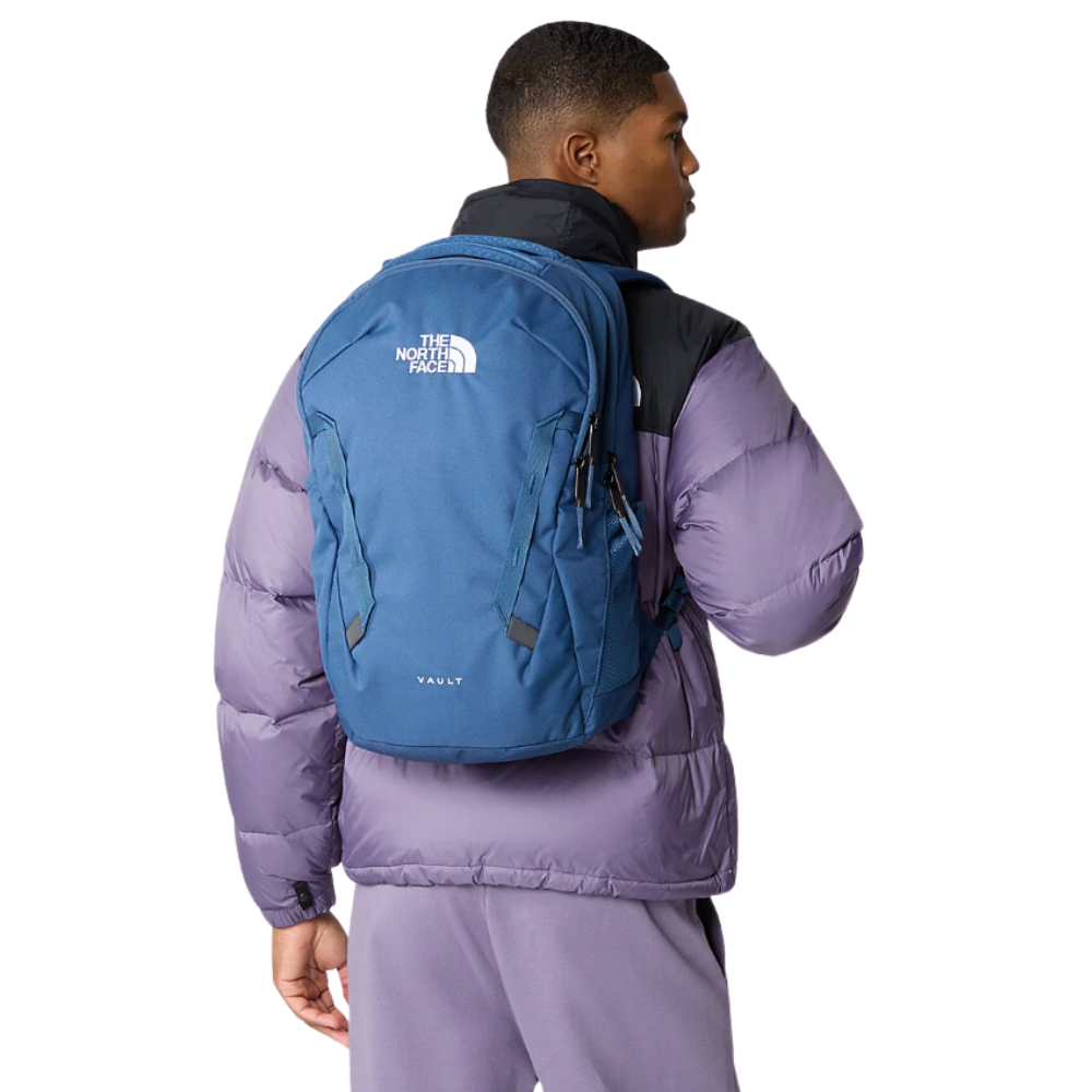 The north face men's vault backpack store