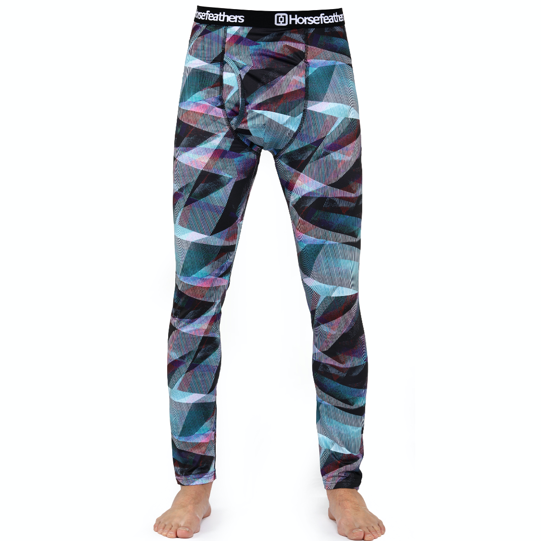 Horsefeathers Riley Pants Glitch – Stoked Boardshop